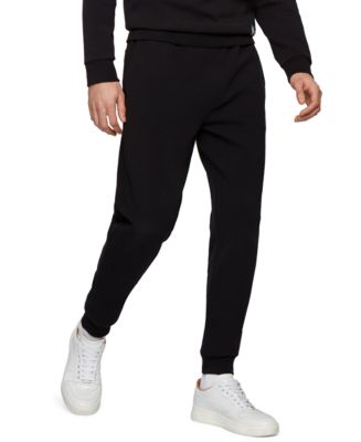 BOSS Men's BOSS x NBA Tracksuit Bottoms - Macy's