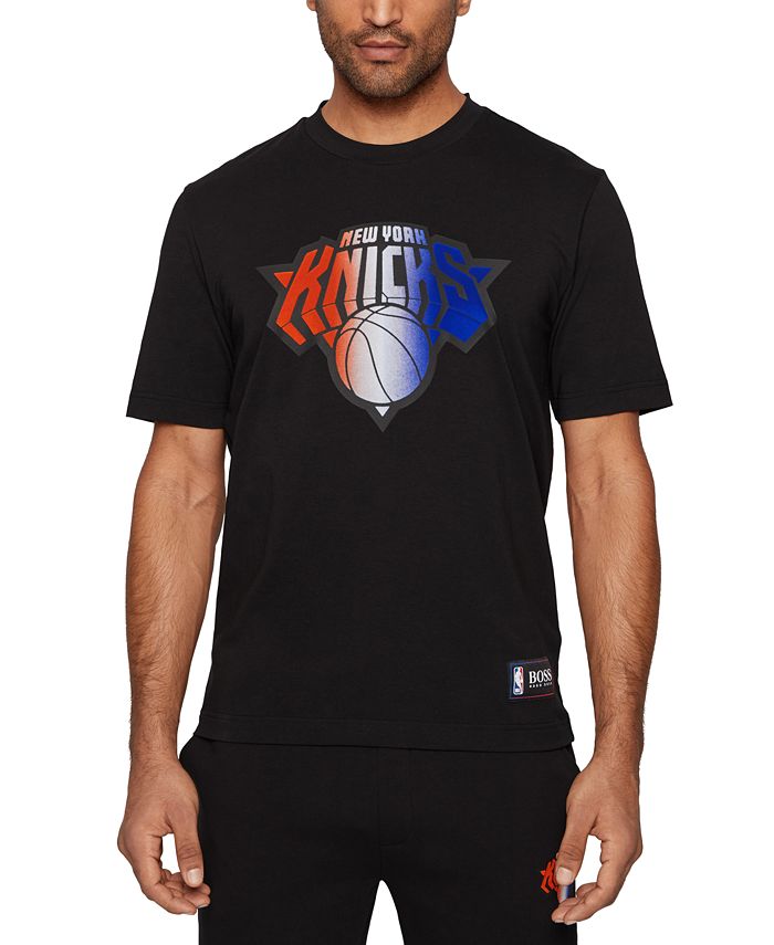 Hugo Boss BOSS Men's BOSS x NBA T-shirt - Macy's