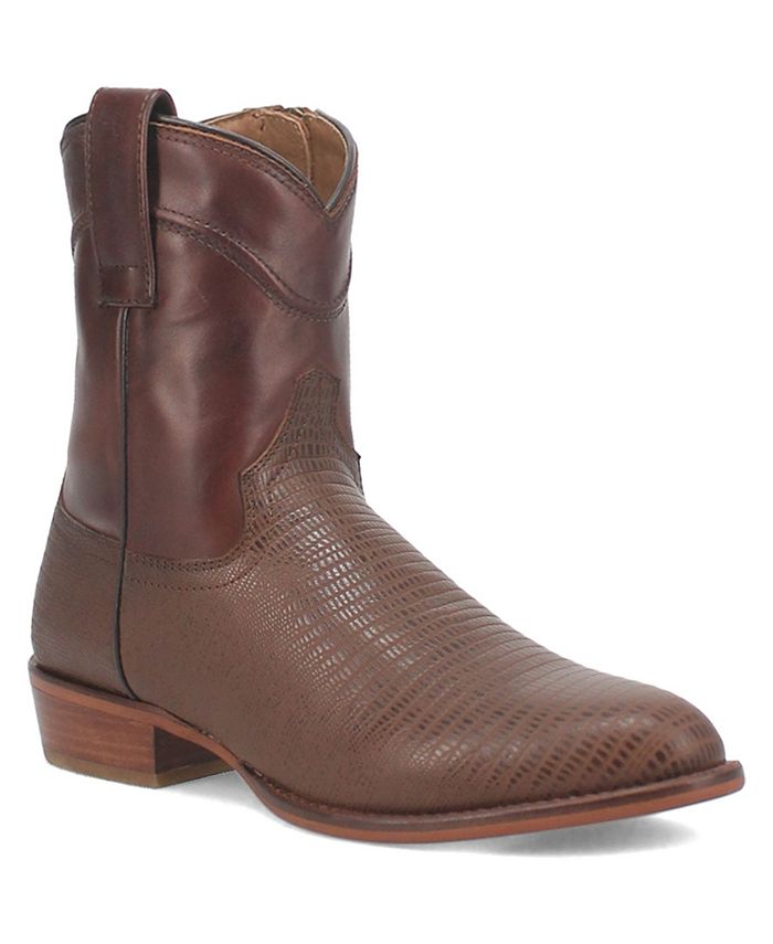 Dingo Men's Jackson Boot - Macy's