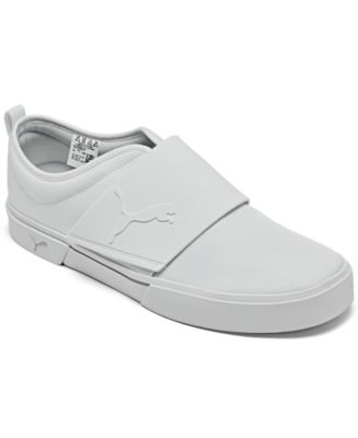 Puma Men's El Rey II Slip-On Casual Sneakers from Finish Line - Macy's