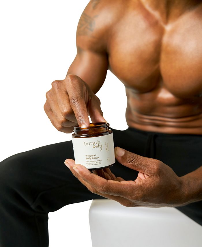 Buttah Skin 3-Pc. Buttah Oatmeal Love From Head To Toe Set & Reviews ...