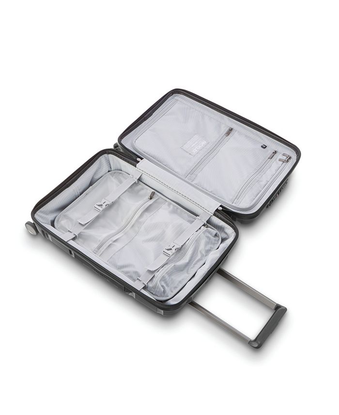 Samsonite Outline Pro 20" Hardside Carry-on Spinner - Macy's