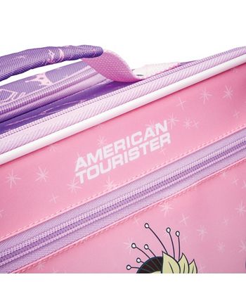 Disney Princess 18" Softside Carry-on Luggage - Macy's