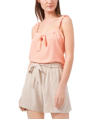Riley & Rae Michaela Tank Top, Created for Macy's - Macy's