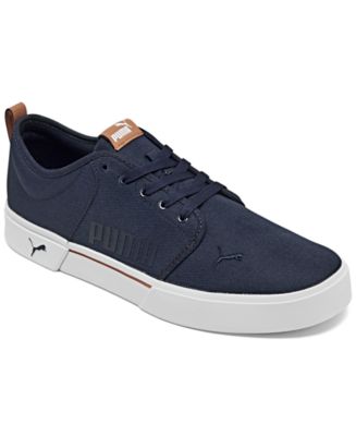 Puma Men's El Rey II CVL Casual Sneakers from Finish Line - Macy's