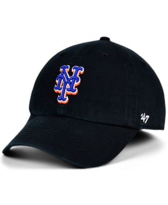 '47 Brand New York Mets Classic Cooperstown Franchise Cap - Macy's