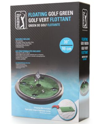 PGA TOUR Pool Chipping Float - Macy's