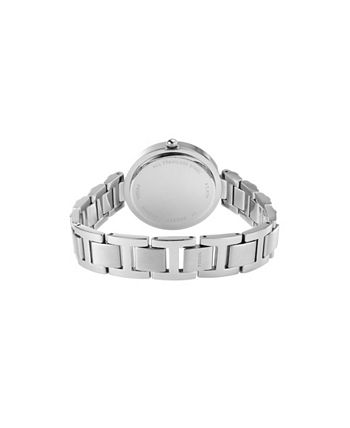 Fossil Women's Karli Three Hand Two Tone Stainless Steel Watch 34mm ...
