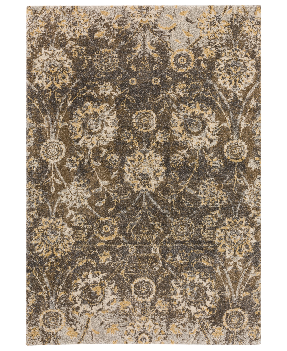 Click here for Dalyn Orleans OR5 51 x 75 Area Rug - Taupe prices
