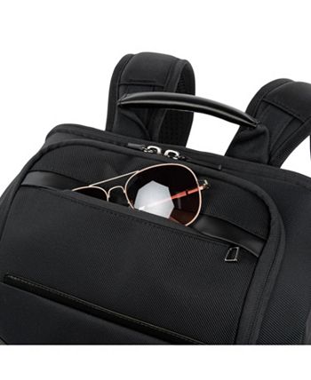 Travelpro Crew Executive Choice 3 Slim Backpack - Macy's