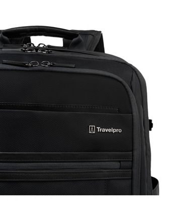 Travelpro Crew Executive Choice 3 Large Backpack - Macy's