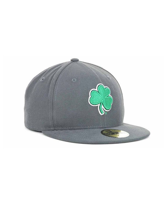 New Era Notre Dame Fighting Irish NCAA AC 59FIFTY Cap - Macy's