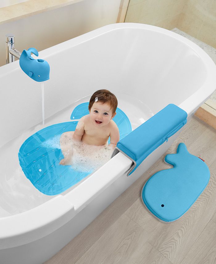 Skip Hop Moby Bathtime Essentials Kit - Macy's