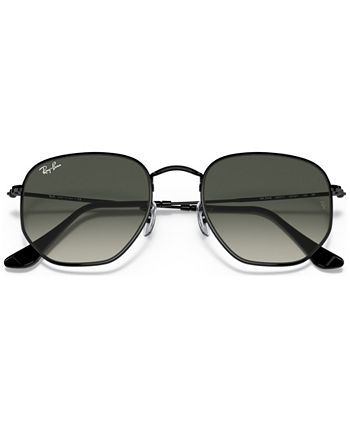 Ray-Ban Unisex Sunglasses, RB3548 51 - Macy's