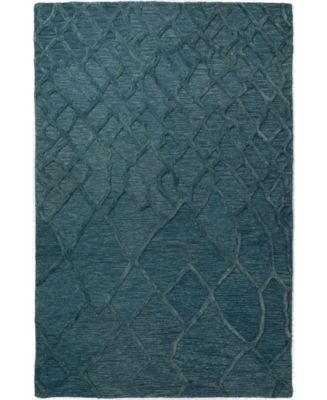 CLOSEOUT! Dalyn Naples Np6 3'3" x 5'1" Area Rug - Macy's