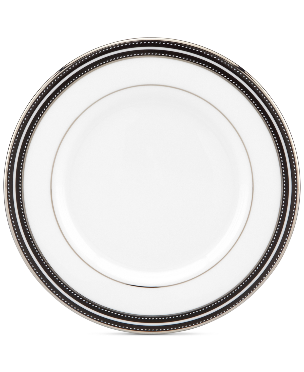 Click here for kate spade new york Union Street Saucer prices