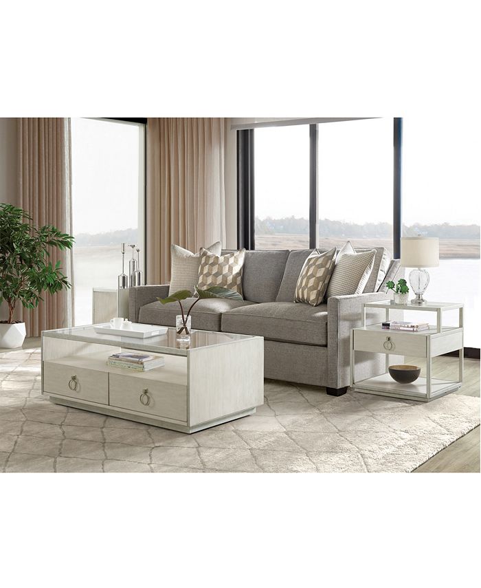 Furniture Maisie Living Room Collection - Macy's