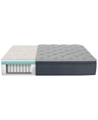 Serta Luxe Grandmere 14 Plush Pillow Top Mattress Queen