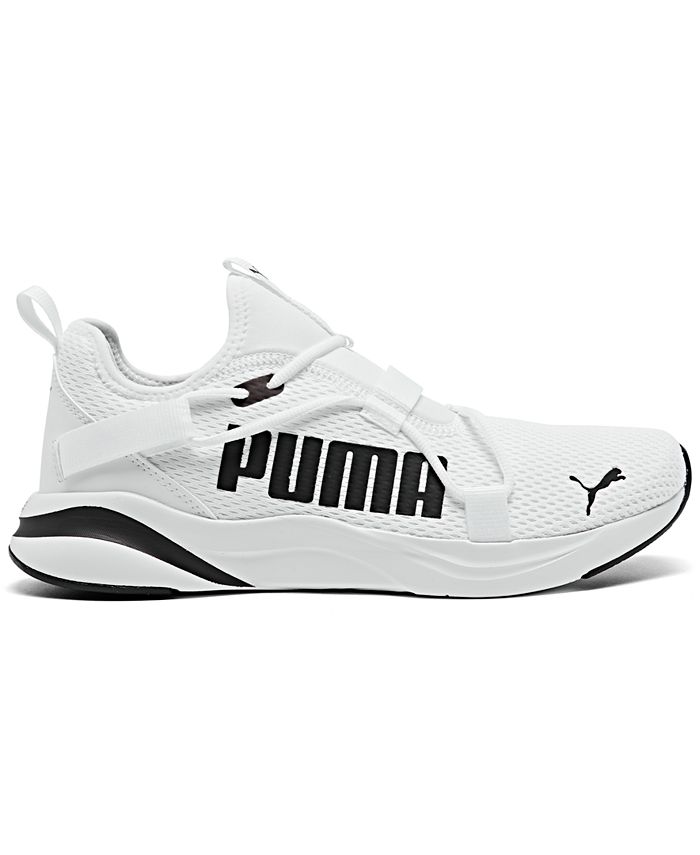 Puma Men's Softride Rift Running Sneakers from Finish Line - Macy's