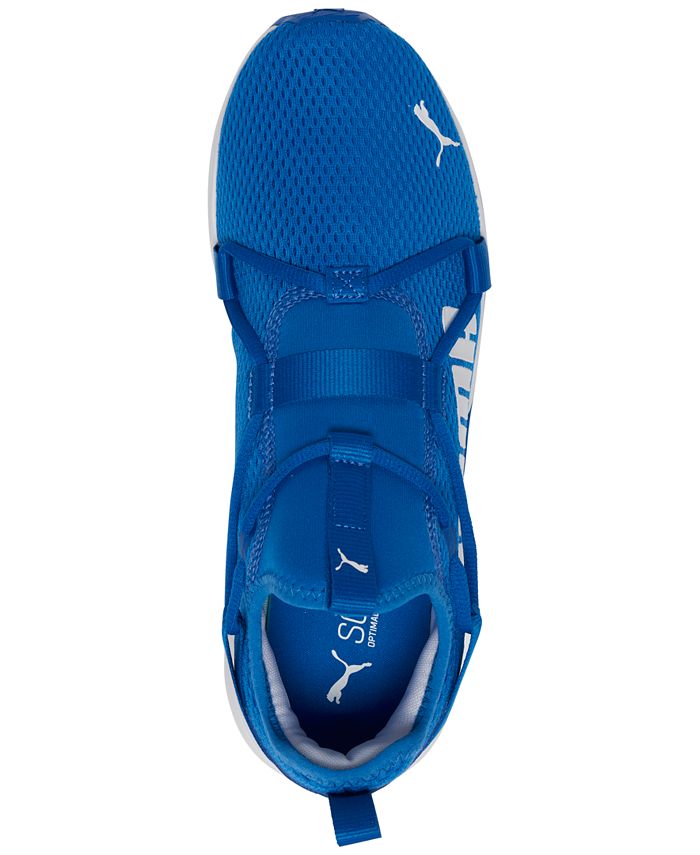 Puma Men's Softride Rift Running Sneakers from Finish Line - Macy's