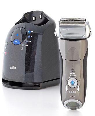 Braun 799CC Series 7 Shaver - Personal Care - Bed & Bath - Macy's