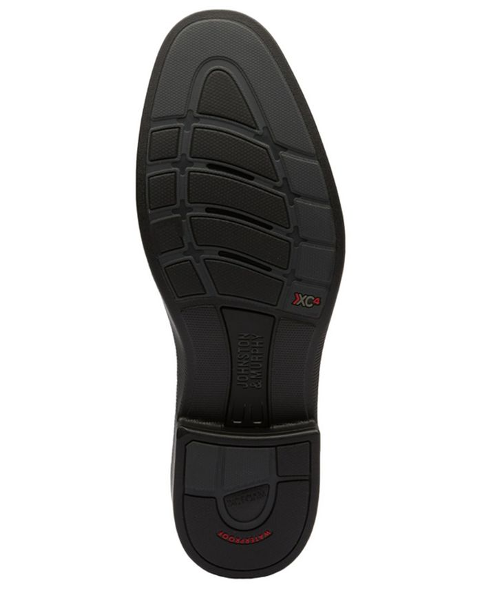 Johnston & Murphy Men's XC4 Maddox Penny Shoes - Macy's