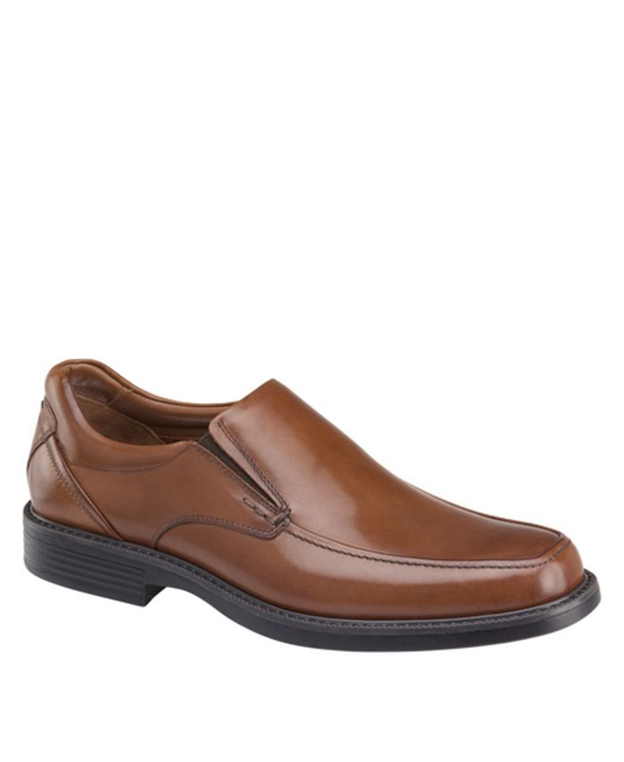 Johnston & Murphy Men's XC4 Stanton Moc Venetian Shoes - Macy's
