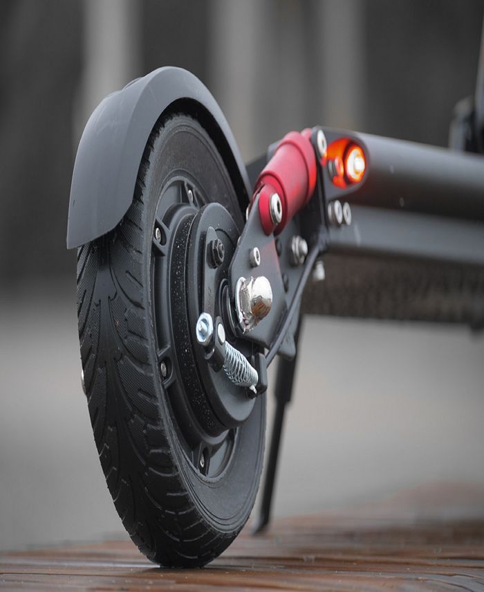 Plug City Electric Scooter - Macy's