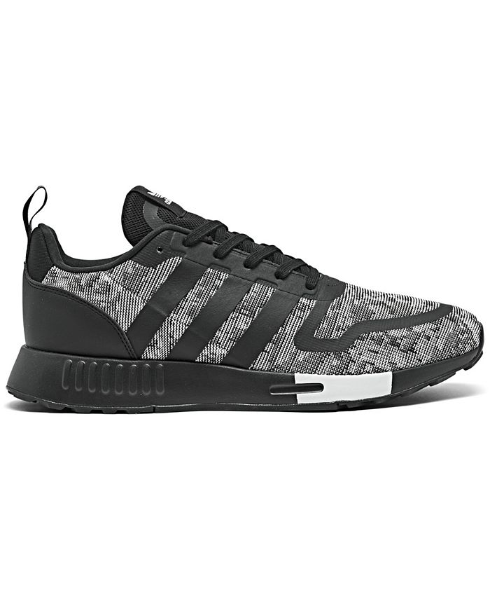 adidas Men's Multix Running Sneakers from Finish Line - Macy's