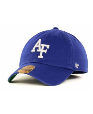 '47 Brand Air Force Falcons NCAA '47 Franchise Cap - Macy's