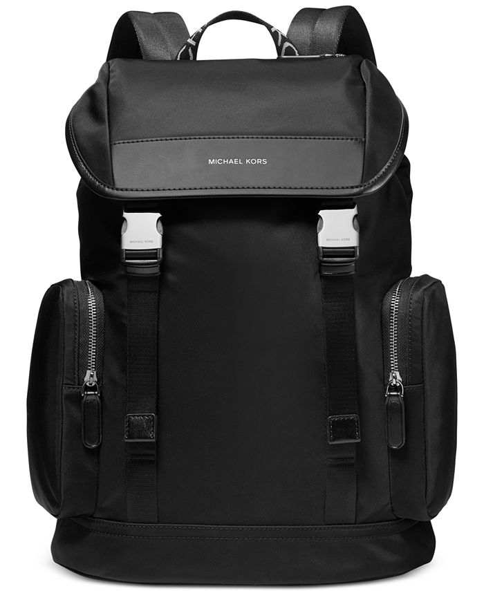 Michael Kors Men's City Backpack - Macy's
