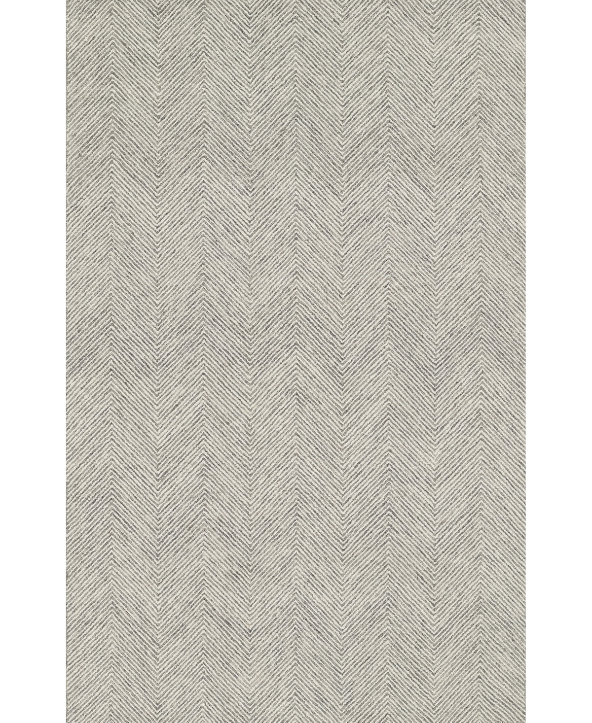 Click here for Momeni Charles Charschr-1 2 x 3 Area Rug - Gray prices
