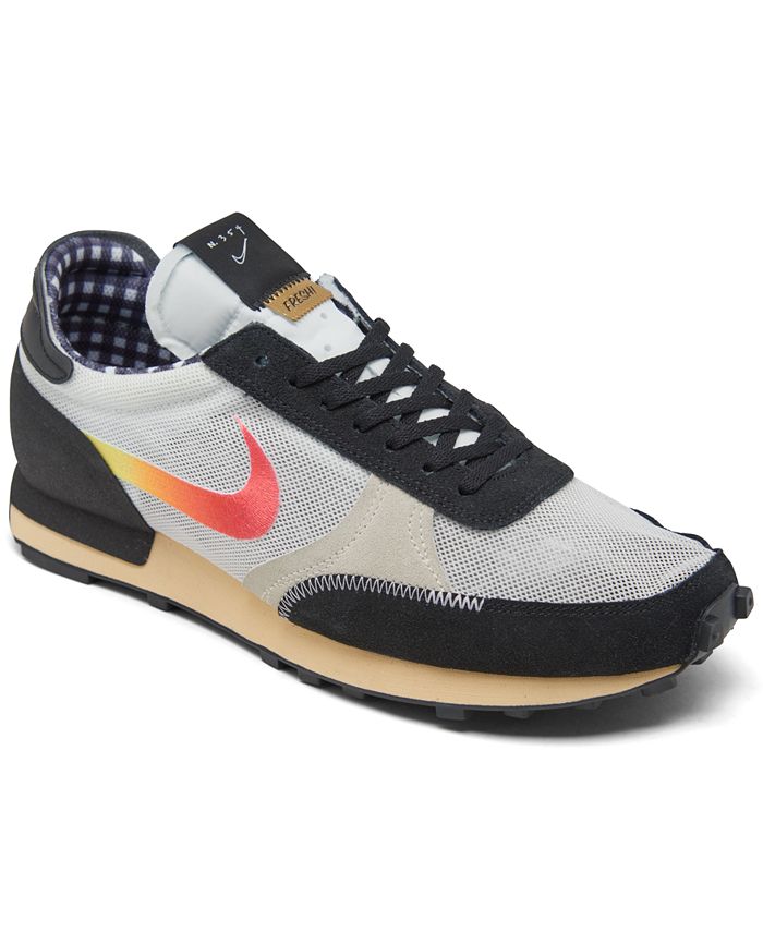 Nike Men's DBreak-Type Casual Sneakers from Finish Line - Macy's