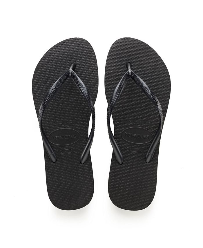 Havaianas Women's Slim Flip-flop Sandals - Macy's