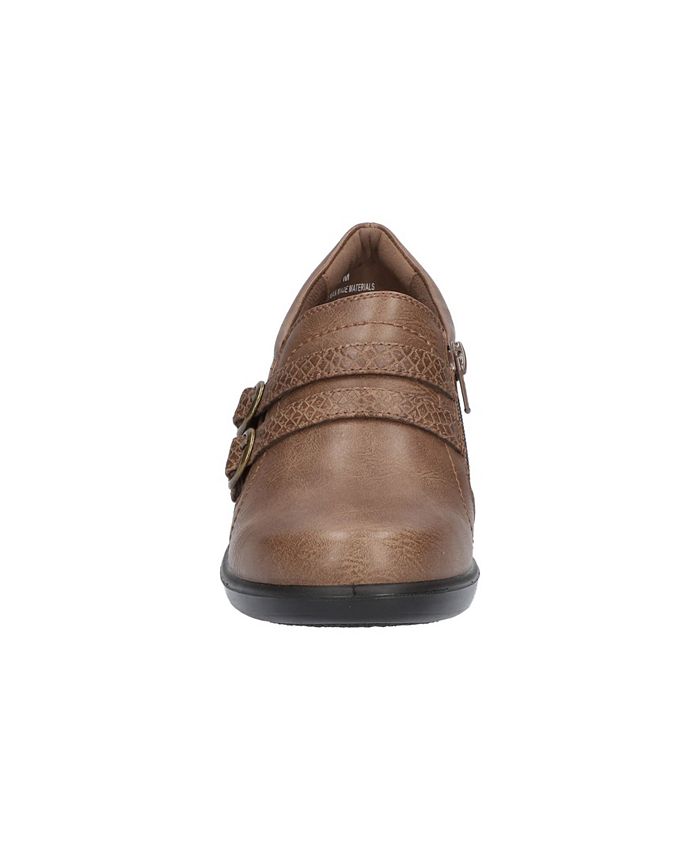 Easy Street Women's Stroll Comfort Shooties - Macy's