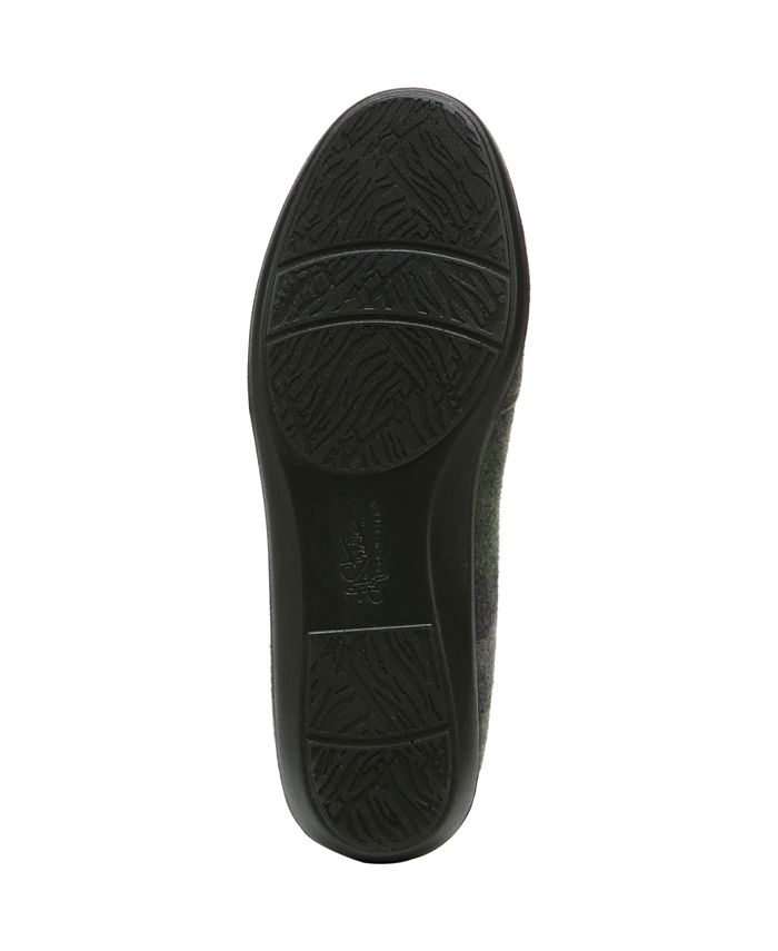 LifeStride Next Level Slip-ons - Macy's
