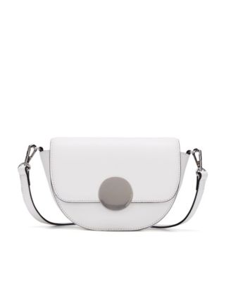 Oryany Lottie Saddle Crossbody - Macy's