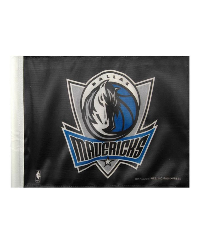 Rico Industries Dallas Mavericks Car Flag - Macy's