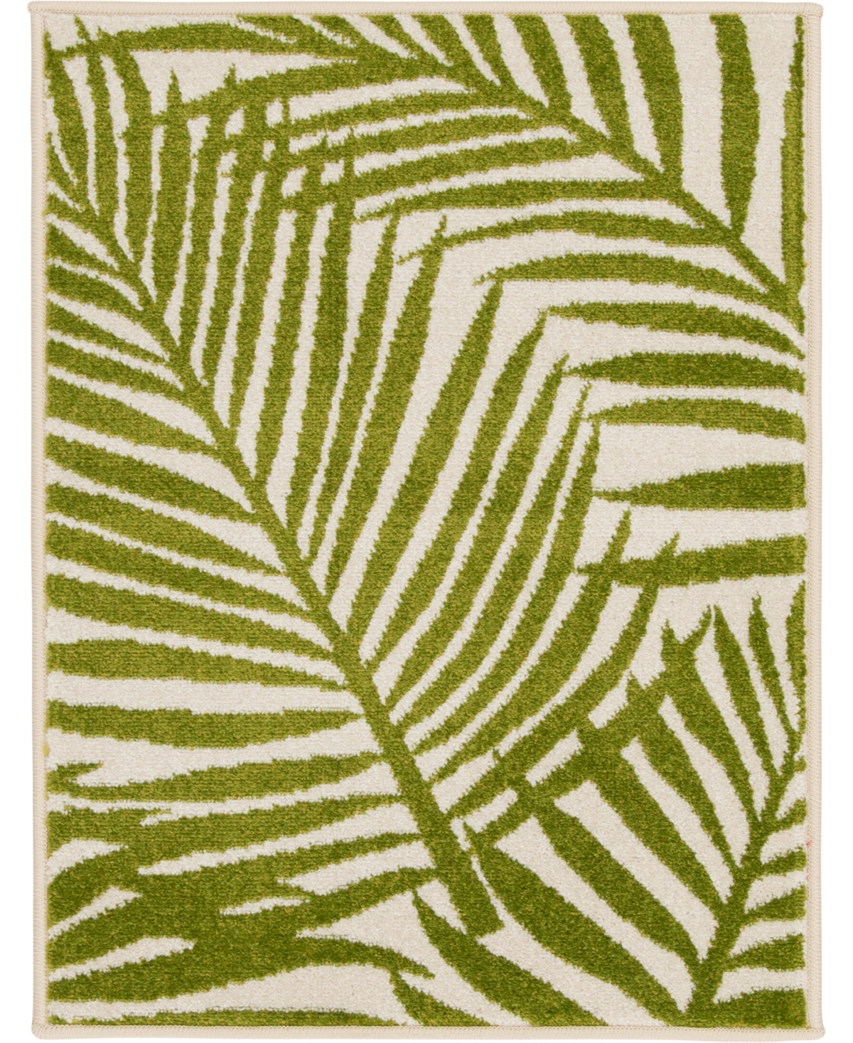 Click here for Closeout! Portland Textiles Tropicana Palms 33 x 5... prices