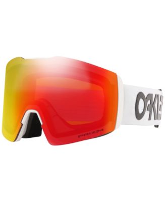 Oakley Unisex Fall Line XL Snow Goggle, OO7099 - Macy's