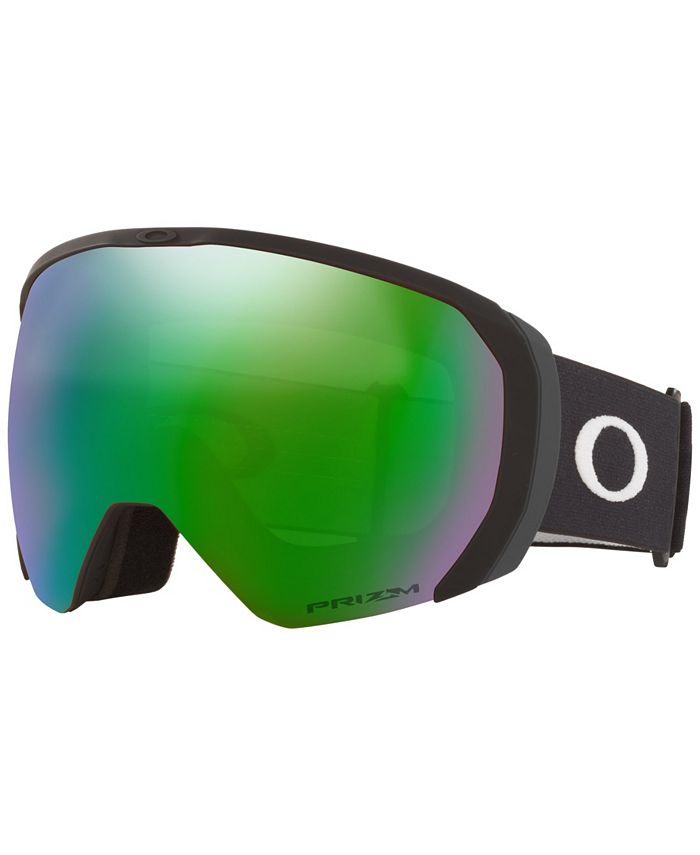 Oakley Flight Path Snow Goggles - Macy's