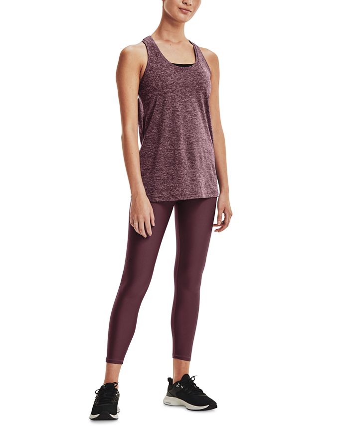 Under Armour Women's UA Tech Tank Top - Macy's