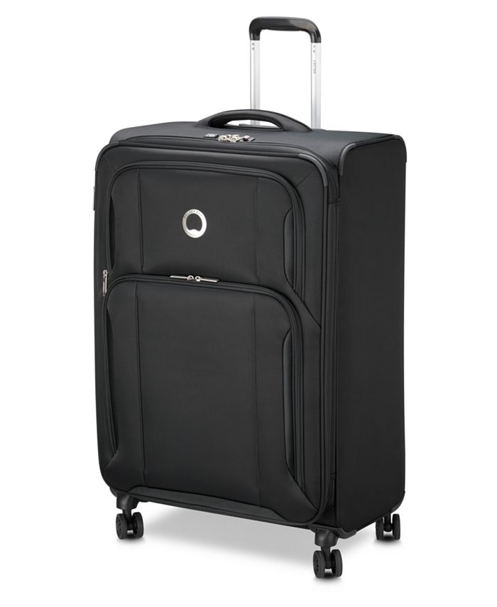 Delsey CLOSEOUT! Optimax Lite 2.0 Expandable 28" Check-in Spinner - Macy's
