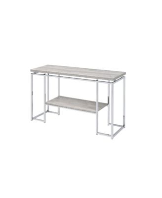 Acme Furniture Chafik Sofa Table - Macy's