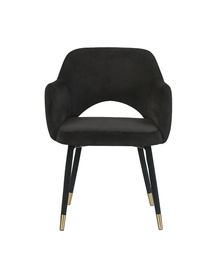 Acme Furniture Applewood Accent Chair & Reviews - Furniture - Macy's