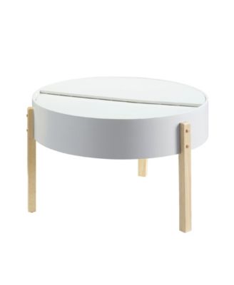 Acme Furniture Bodfish Coffee Table - Macy's