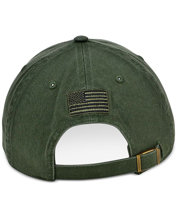 '47 Brand Oklahoma Sooners Operation Hat Trick Triple Hit Cap - Macy's