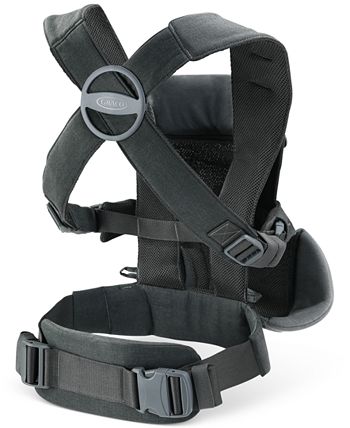Graco Cradle Me Lite 3-in-1 Baby Carrier - Macy's