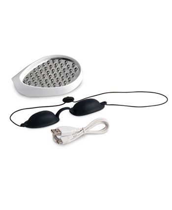 7LS by HoMedics ReNEW Light Therapy Device - Macy's