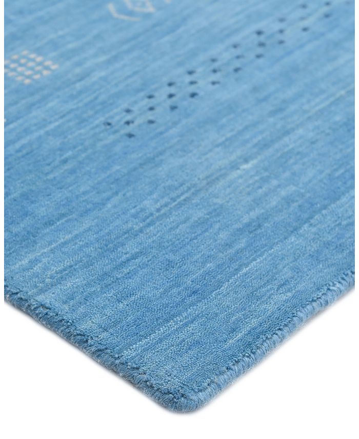 Timeless Rug Designs Simi S9417 5' x 8' Area Rug - Macy's